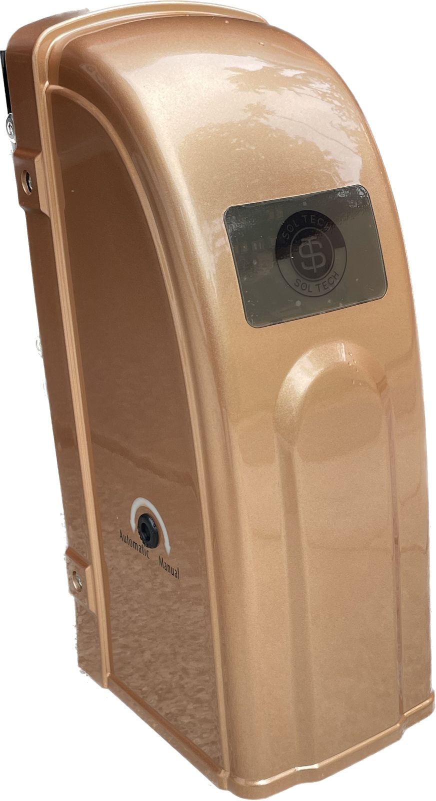 Soleo Technologies - Home