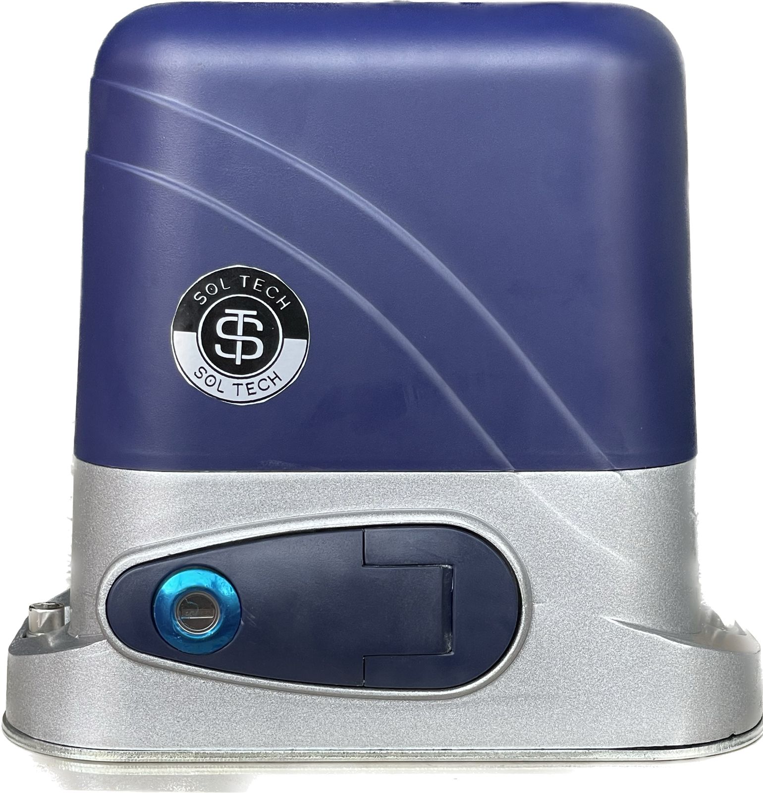 Soleo Technologies - Home